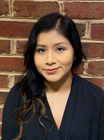 Ana Vera | McGowan & Cecil LLC