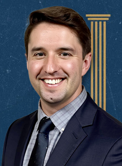 Peter Gregory Hatfield | McGowan & Cecil LLC