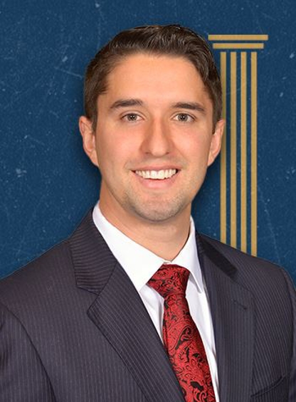 Peter Gregory Hatfield | McGowan & Cecil LLC